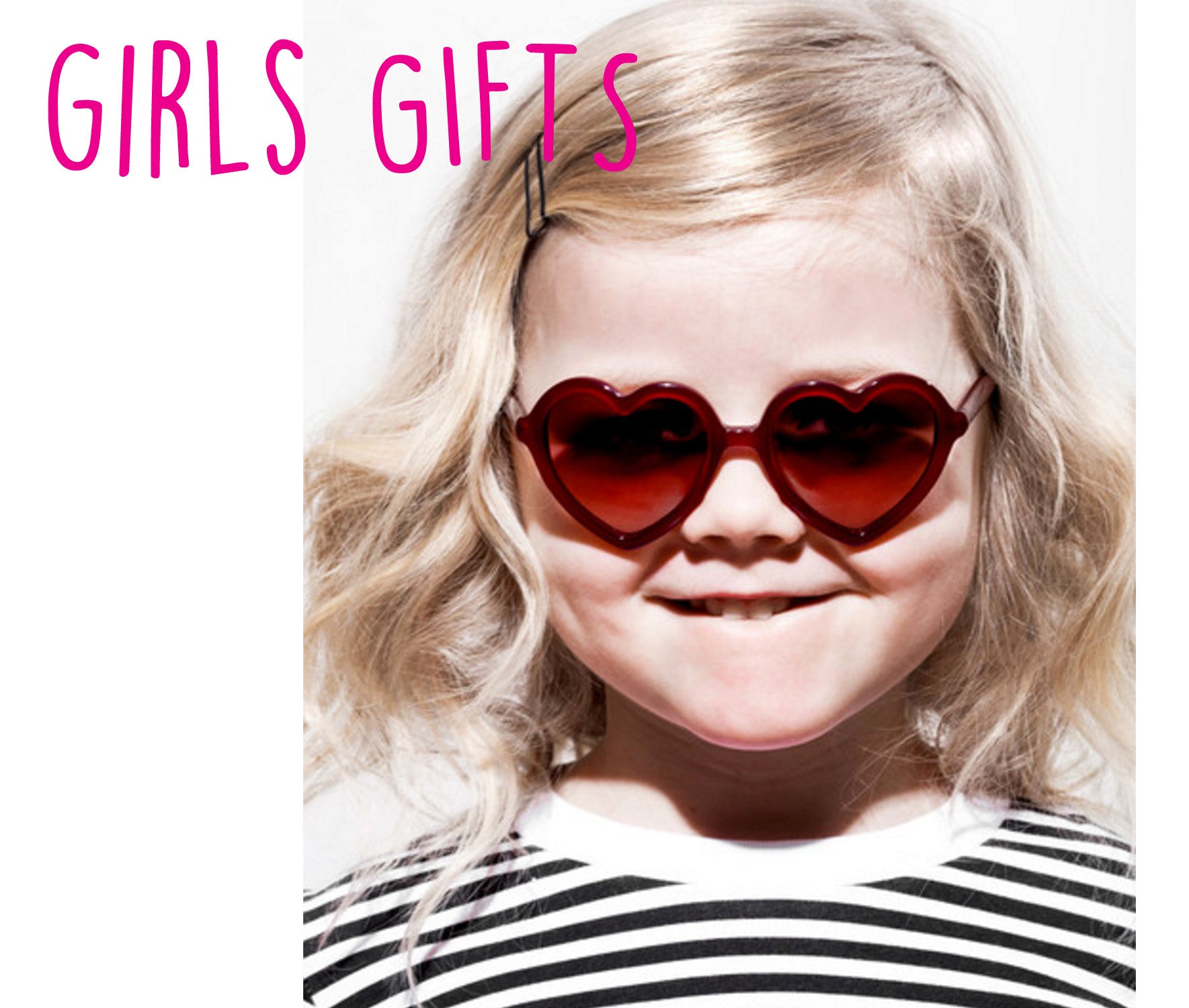 Girls Gifts – Hello Alyss