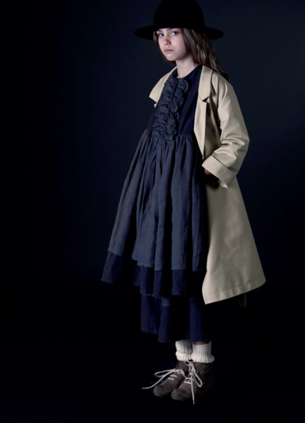 Little Creative Factory – Hello Alyss - Designer Children's Fashion ...