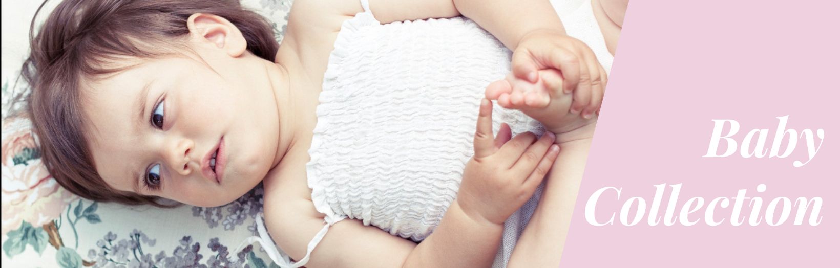 Baby Collection – Hello Alyss