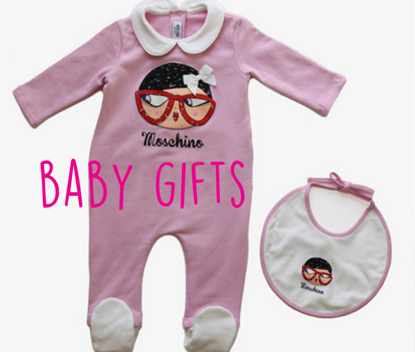 Baby Gifts – Hello Alyss - Designer Children's Fashion Boutique