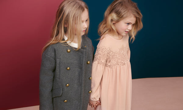 Chloe – Hello Alyss - Designer Children's Fashion Boutique