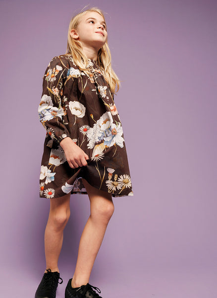Christina Rohde Dress No 130 – Hello Alyss - Designer Children's ...