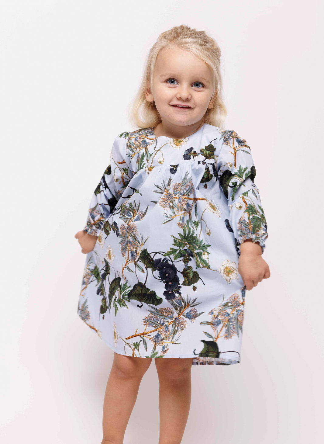 Baby Collection – Hello Alyss