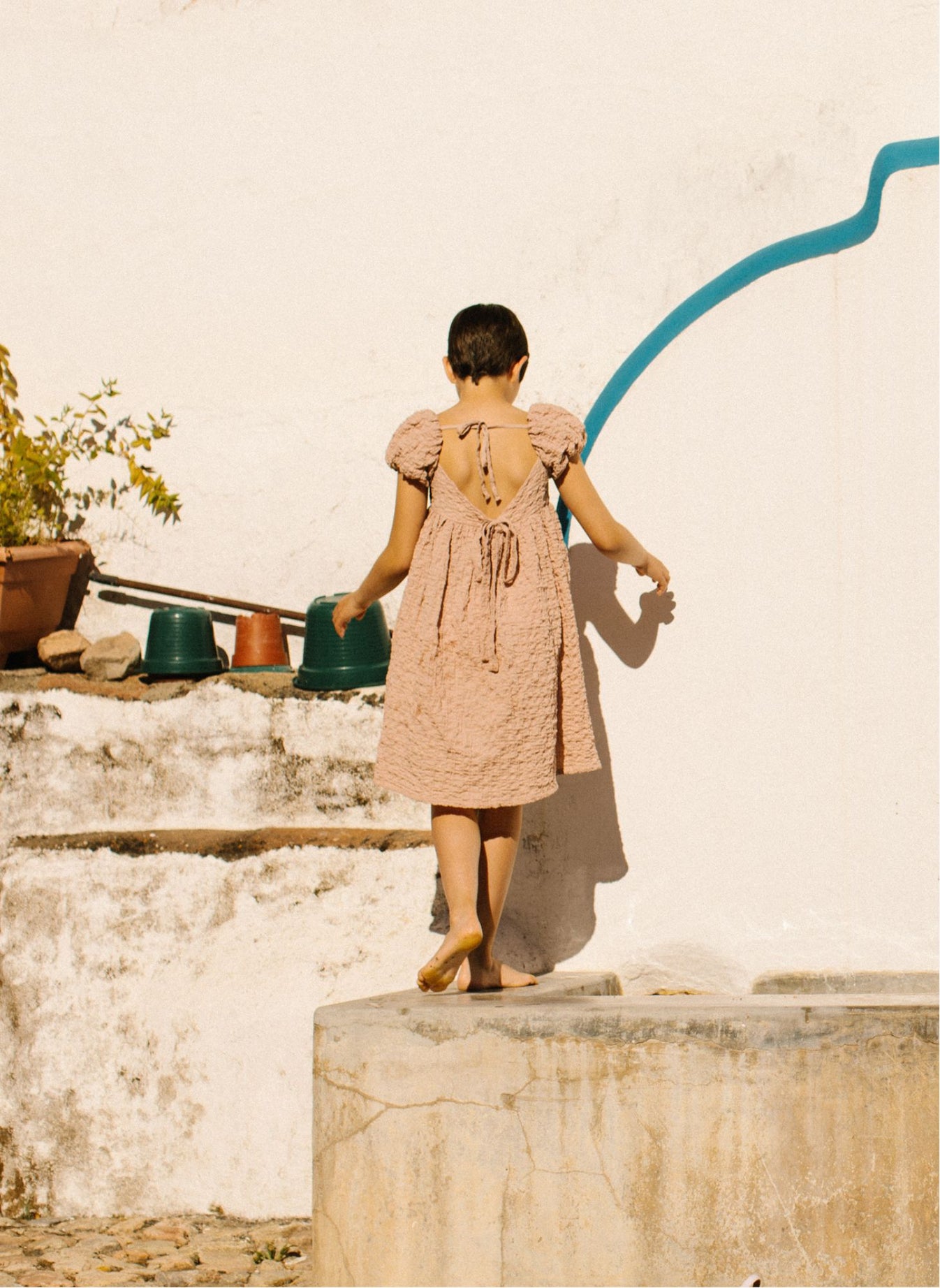 Bebe Organic Amina Dress – Hello Alyss