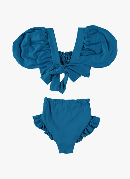 Belle Chiara Ponto Bikini – Hello Alyss - Designer Children's Fashion ...