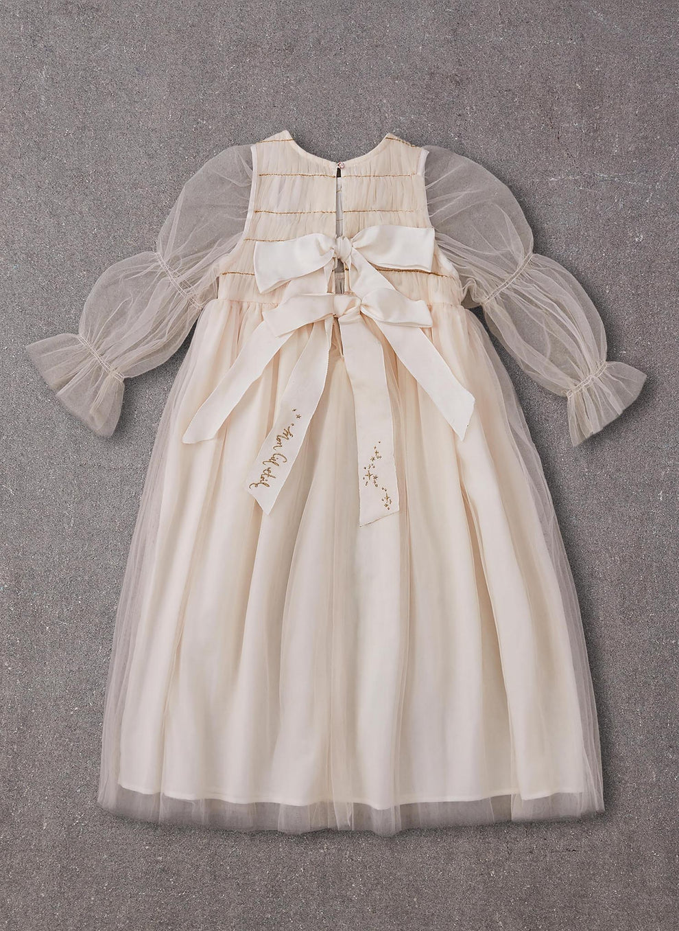 Nellystella LOVE Isabella Dress – Hello Alyss