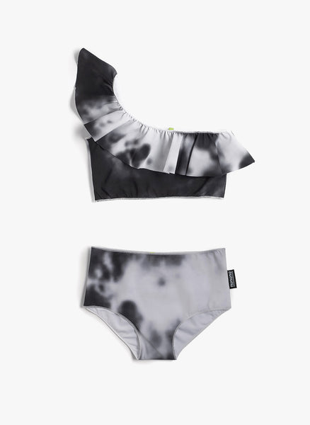Nununu One Strap Bikini Tie Dye – Hello Alyss - Designer Children's ...