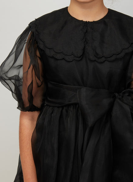 Petite Amalie Marie Dress – Hello Alyss - Designer Children's Fashion ...