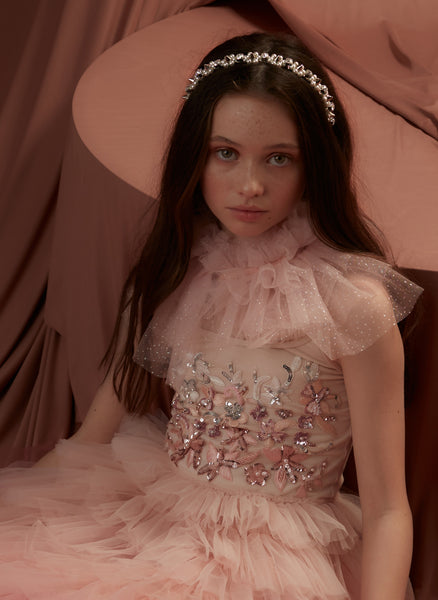 Cape – Hello Alyss - Designer Children's Fashion Boutique