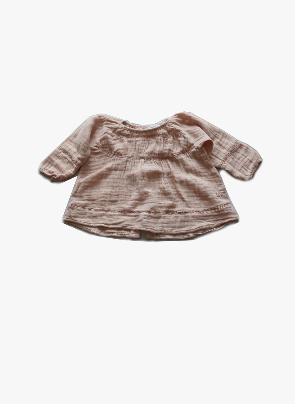 Baby Tops – Hello Alyss