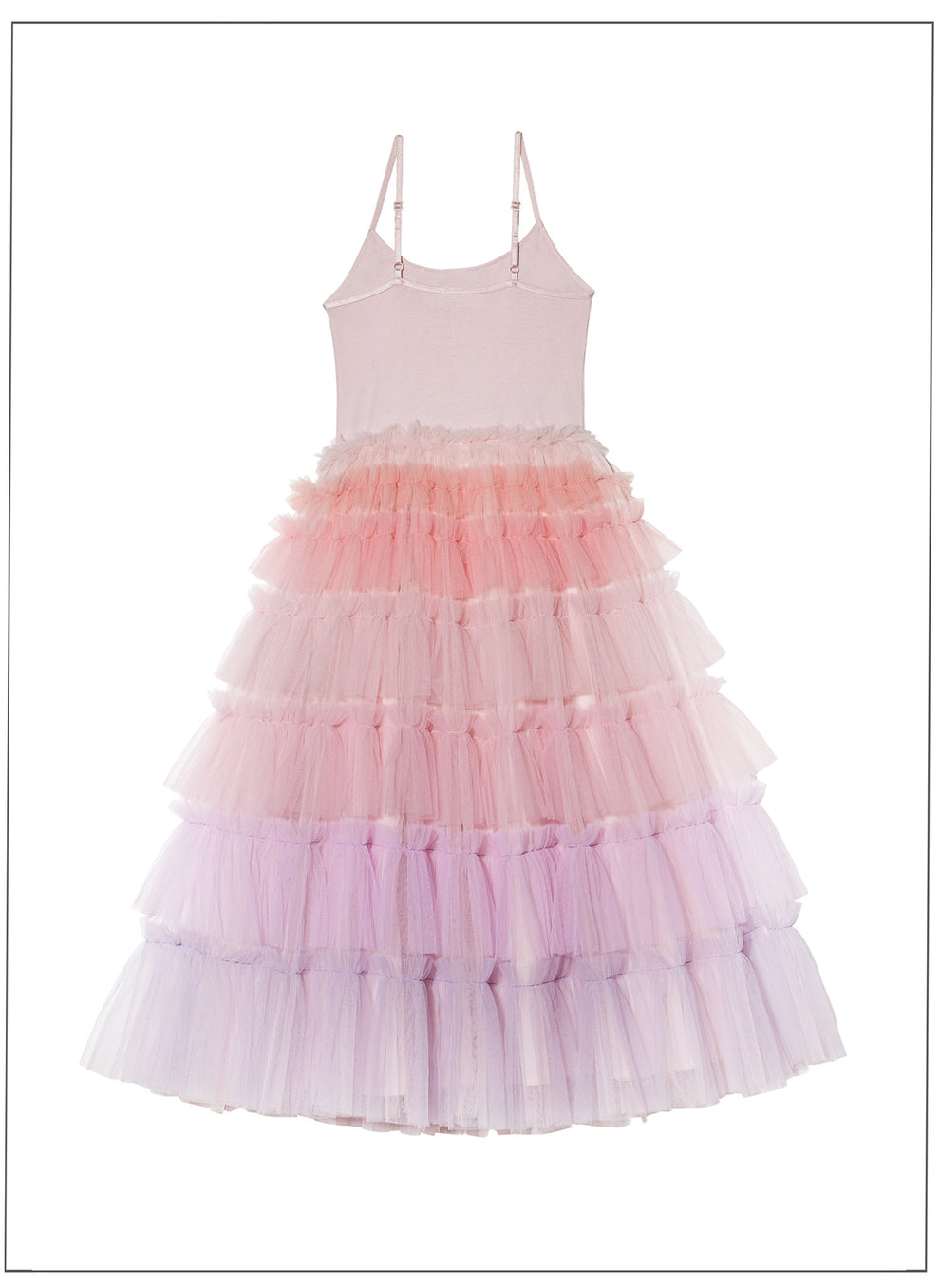 Tutu Du Monde Free Spirit Tutu Dress – Hello Alyss